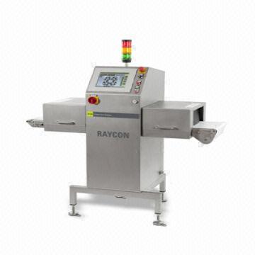 Buy Wholesale Singapore X-ray Scanner Raycon For The Inspection Of ...