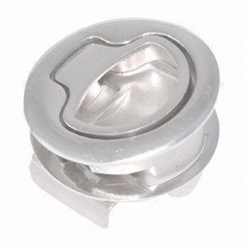 Buy Wholesale Taiwan Turning Lock Lift Handle, Made Of Casted Stainless ...