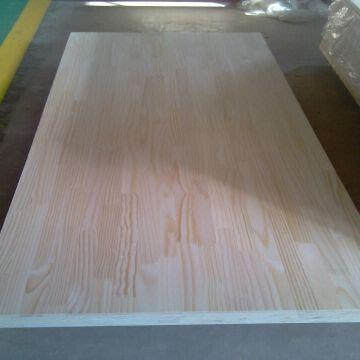 Pinus Radiata Pine Fj/eg Panel $400 - Wholesale China Pinus Radiata ...