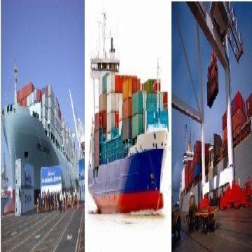 Buy Wholesale China International Ocean Freight To Ecsa And Wcsa ...