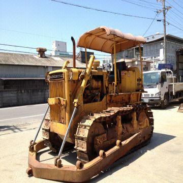 Buy Wholesale Japan Komatsu Bulldozer D50-15 & Komatsu Bulldozer D50-15 ...