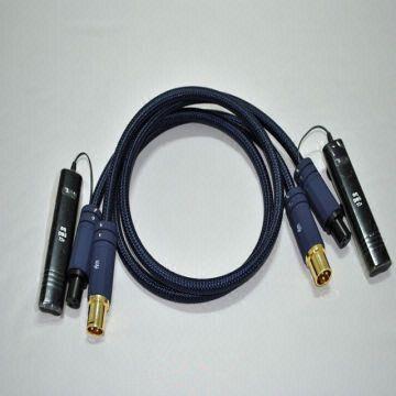 Bulk Buy China Wholesale Audioquest Wild Blue Yonder Hifi Audio ...