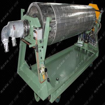 Buy Wholesale China Vacuum Embossing Machine Is One Of Embossing ...