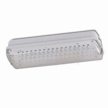 Buy Standard Quality China Wholesale Led Emergency Bulkhead With Ce ...