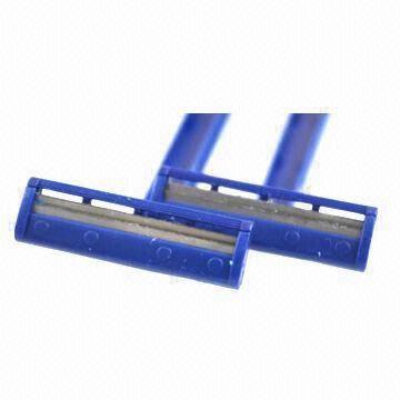 Buy Wholesale China Disposable Razors, Oem And Odm Orders Are Welcome ...