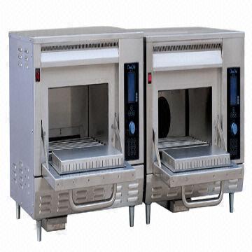 Buy Wholesale China Cheer Chef-with The Similar Merrychef And Turbo ...
