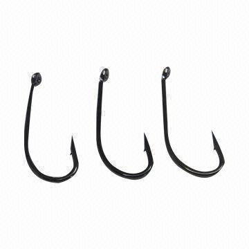 Buy Wholesale China Carp Fishing Hooks/tackles, Made Of 72a, 72b, 82b ...