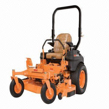 Buy Wholesale Indonesia Scag Stc52v-27cv Cub Zero Turn Mower & Scag ...