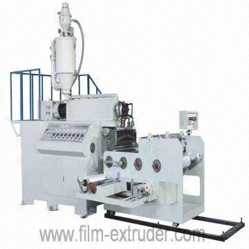 Buy Wholesale China Stretch Film Making Machine & Stretch Film Making ...