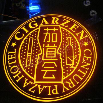 Resin Led Sign, Resin Led Letter, Led Light Box - Buy China Wholesale ...