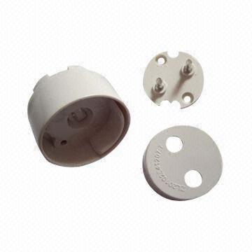 Buy Wholesale China Led End Caps, Made Of Plastic & Led End Caps ...
