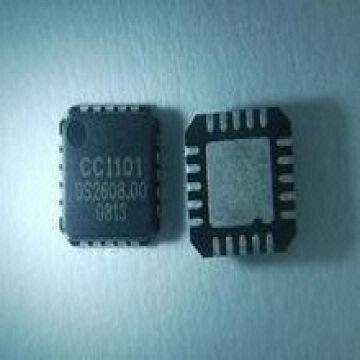 Bulk Buy China Wholesale Low-cost Low-power Sub-1ghz Rf Transceiver $1. ...