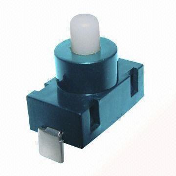 Buy Wholesale China Push Button Switch With Copper Or Silver Contact ...
