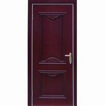 Buy Wholesale China Interior Door, Customized Specifications Are ...