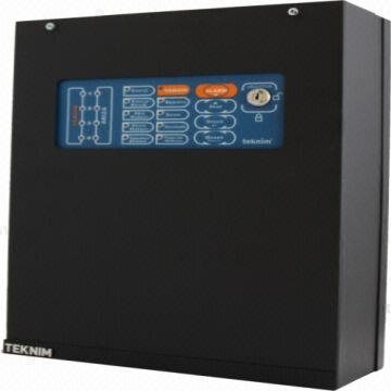 Buy Wholesale Turkey Tfp-804 Fire Alarm Panel & Tfp-804 Fire Alarm ...