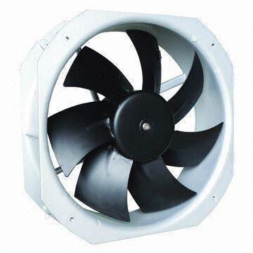 Buy Wholesale China Dc Axial Fan,compact Fan With 2,750rpm Rated Speed ...