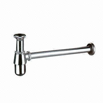 Buy Wholesale China Wall-mounted Bottle Trap With Antique Bronze ...