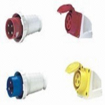 Bulk Buy China Wholesale Industrial Plug & Socket from Zhejiang Dengli ...