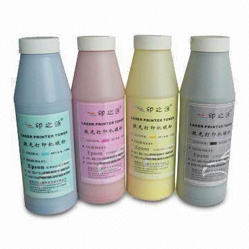 Buy Wholesale China Cartridge Refill Toner Powders, Suitable For Hp ...
