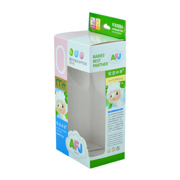 Buy Wholesale China Plastic Pet/pvc Box With Uv Offset Printing ...