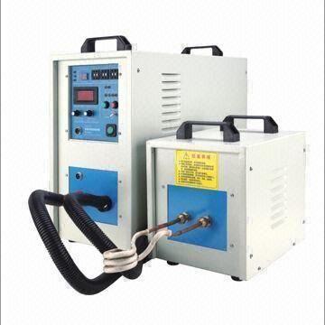 Medium Frequency Machine With 70 To 520v Output Voltage Ranges And ...