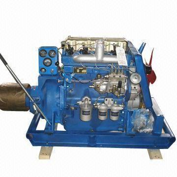 Bulk Buy China Wholesale Multi-cylinder Engine With 115mm Poston Stroke ...