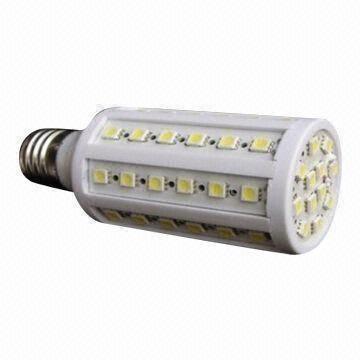 Buy Wholesale China E27 Led Corn Light With 85 To 265v Ac Input ...