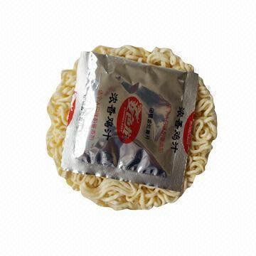 Buy Wholesale China Chicken Flavor Powder For Instant Noodles & Chicken ...