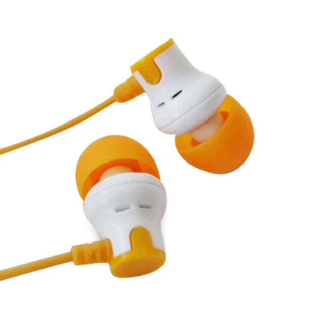 Buy Wholesale China Wired Plastic Earphones With 10mm Driver Unit And 3 ...