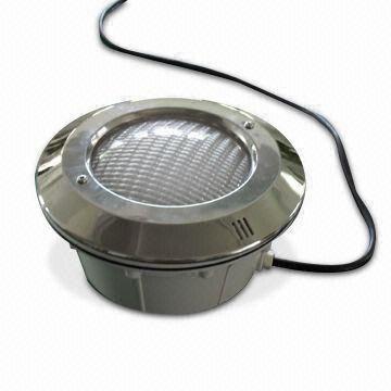 Buy Wholesale China Par56 Led Swimming Pool Light With 12v Ac Voltage And 18/25/40w Power ...