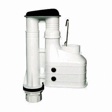 Buy Wholesale China Plumbing Repair Kit With Syphon Flush Valve Design ...