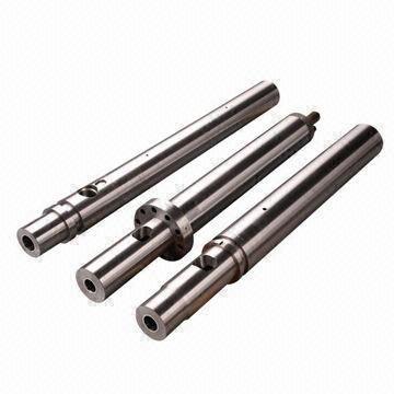 Buy Wholesale China Plastic Drum Barrel For Injection Molding Process ...