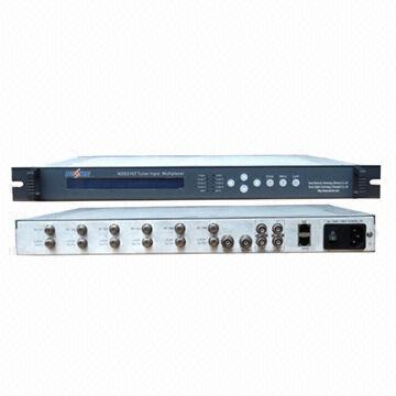 Buy Wholesale China Tuner Input Multiplexer, Supports Isdb/dvb-c/-t/-s ...