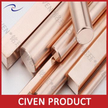 Buy Wholesale China Copper Rods & Copper Rods | Global Sources