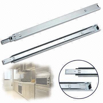 Buy Wholesale United States Drawer Slides, With Hooks/3 Members/width ...