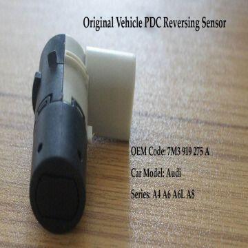 Buy Wholesale China Genuine Audi Parking Distance Control Sensor ...