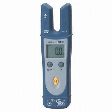 Buy Wholesale China Panel Calibration Digital Forked Meter With ...