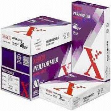 Buy Wholesale Malaysia Xerox A4 70 ,75 ,80gsm Copy Paper & Xerox A4 70 ...