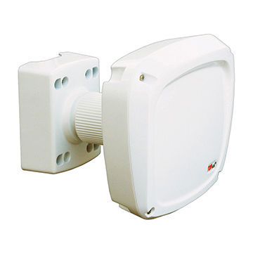Buy Wholesale China Fence Alarm/perimeter Microwave Barrier With Ip65 ...