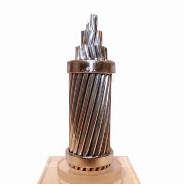 Buy Wholesale China Acsr, Suitable For Aerial Power Lines & Acsr ...