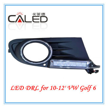 Buy Wholesale China Super Power Led Daytime Running Light Led Drl Led ...