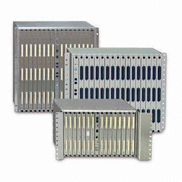 Buy Wholesale China Adsl2+ Splitter And Vdsl2 Splitter Matrix For Dslam ...