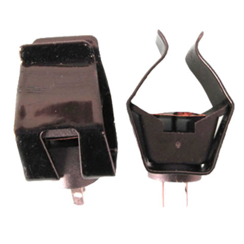 Clip-spring Gas Boiler Temperature Sensor with 500V DC/100m° Insulation ...