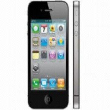 Buy Wholesale Indonesia Apple Iphone 4 32gb Unlocked & Apple Iphone 4 ...