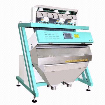 Buy Wholesale China Optical New Generation Cmos Color Sorter Machine ...