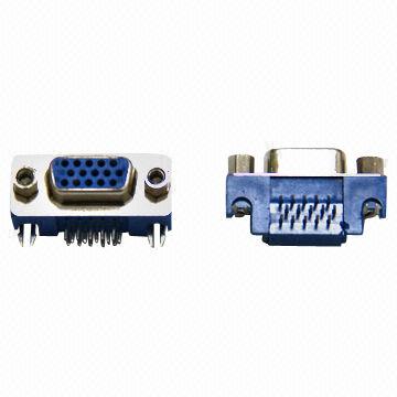 Buy Wholesale China Dvi Connector With 25 Pins And 1.905mm Pitch & Dvi ...