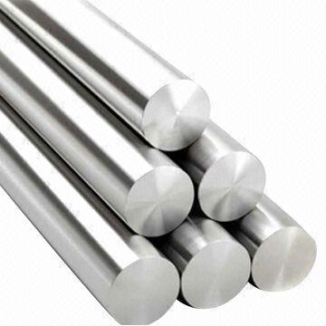 Buy Wholesale China 300 Series Stainless Steel Rebars With 8 To 320mm ...
