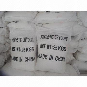 Buy Wholesale Japan Synthetic Cryolite & Synthetic Cryolite | Global Sources