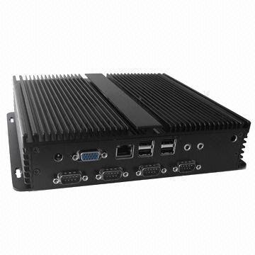 Buy China Wholesale Embedded Solution With Intel Atom D525, Low Power Consumption And High ...