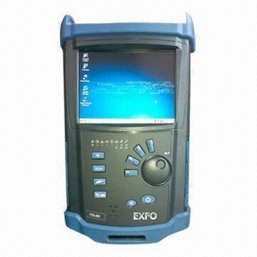Buy Standard Quality China Wholesale Exfo Otdr Ftb-200 With Sm/mm ...